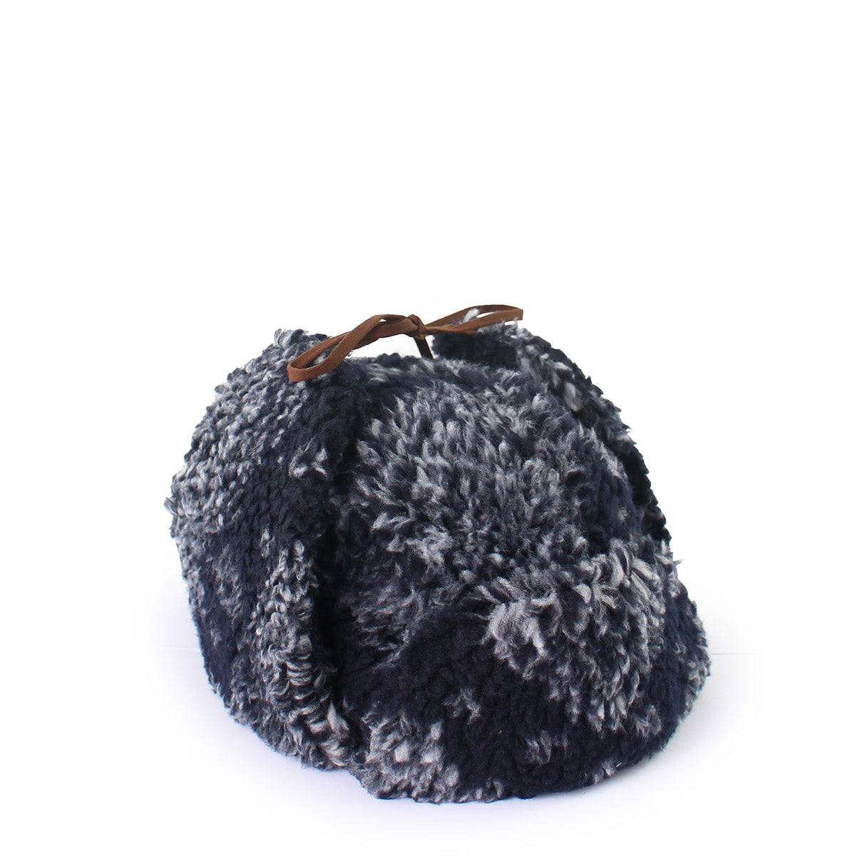 CÂBLEAMI BOA AVIATOR + Navy Jacquard – rosa mosa